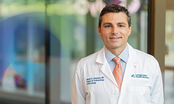 Jefferson + LVHN | Lehigh Valley Health Network